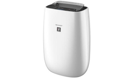 Air Purifier Sharp FP-J40Y-W - Kedai Tekno